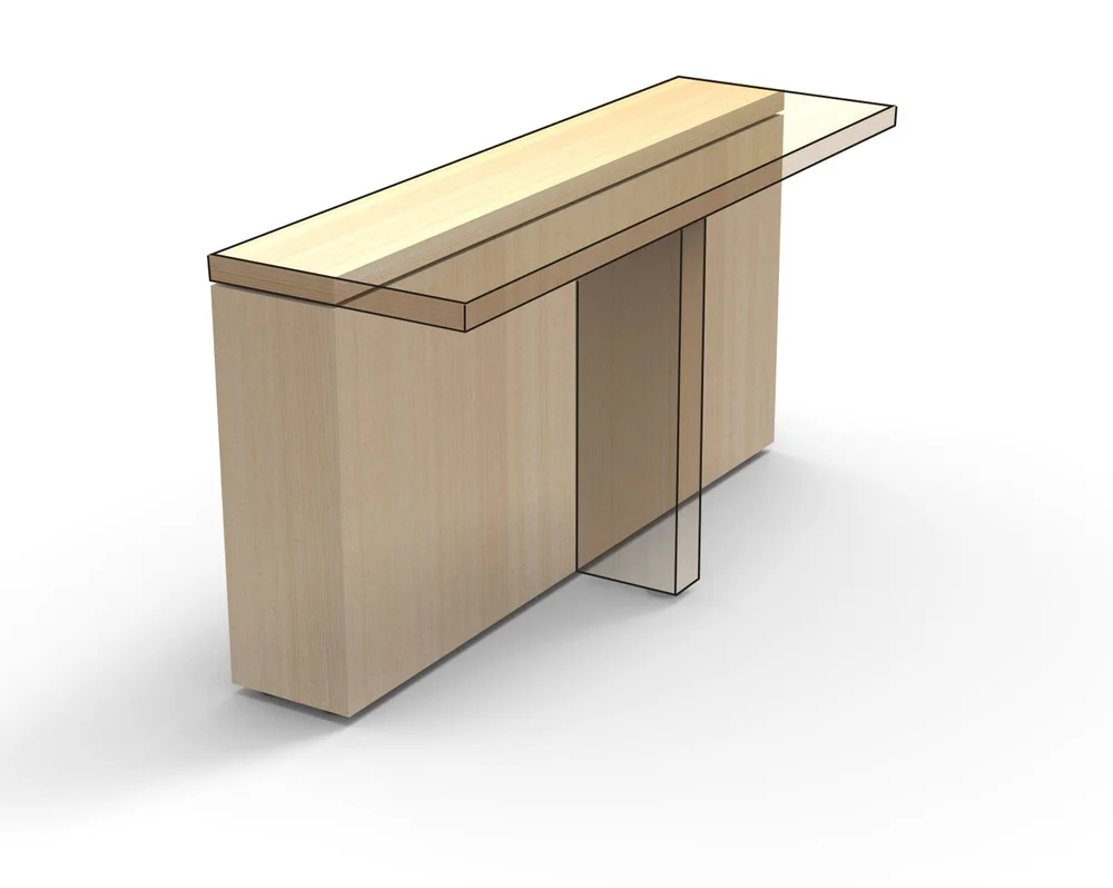 System Concepts — scott klinker design