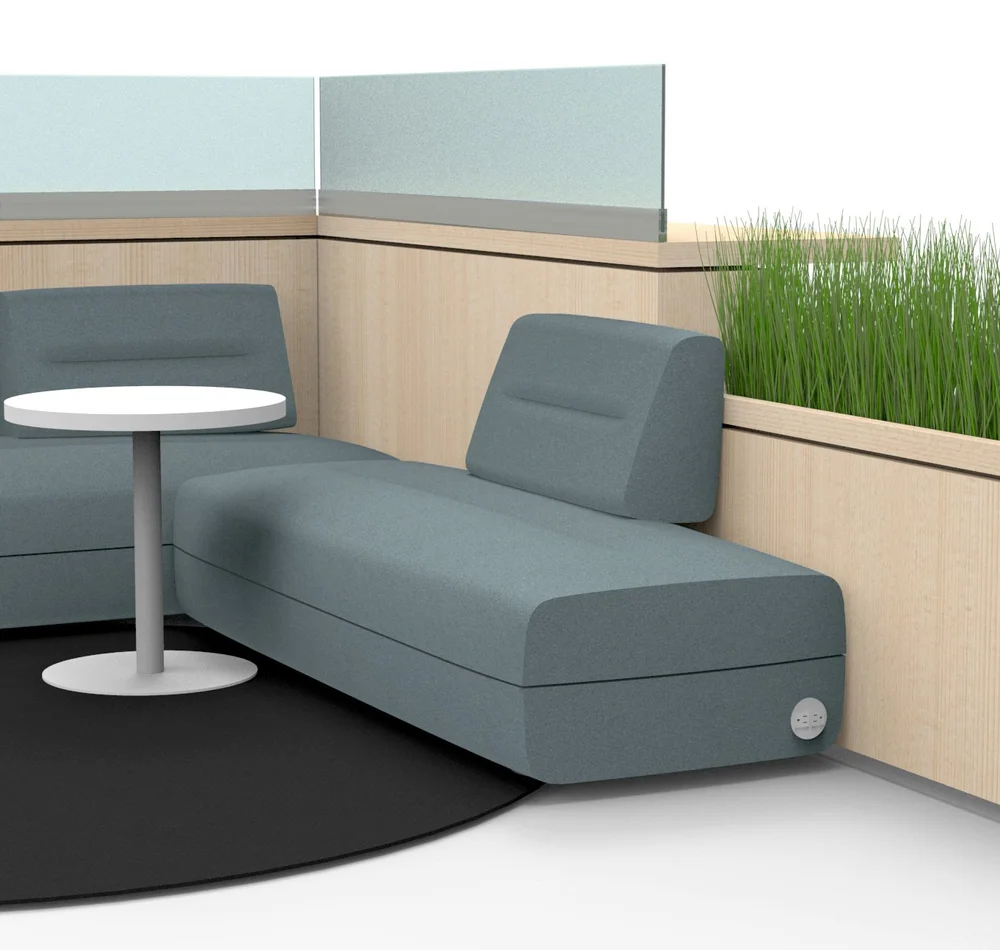 System Concepts — scott klinker design