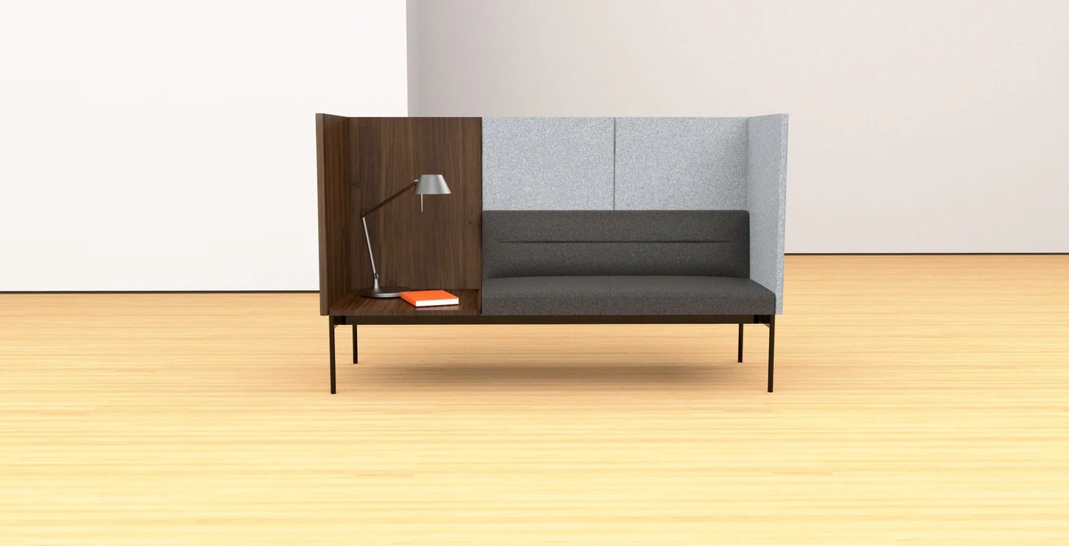 System Concepts — scott klinker design