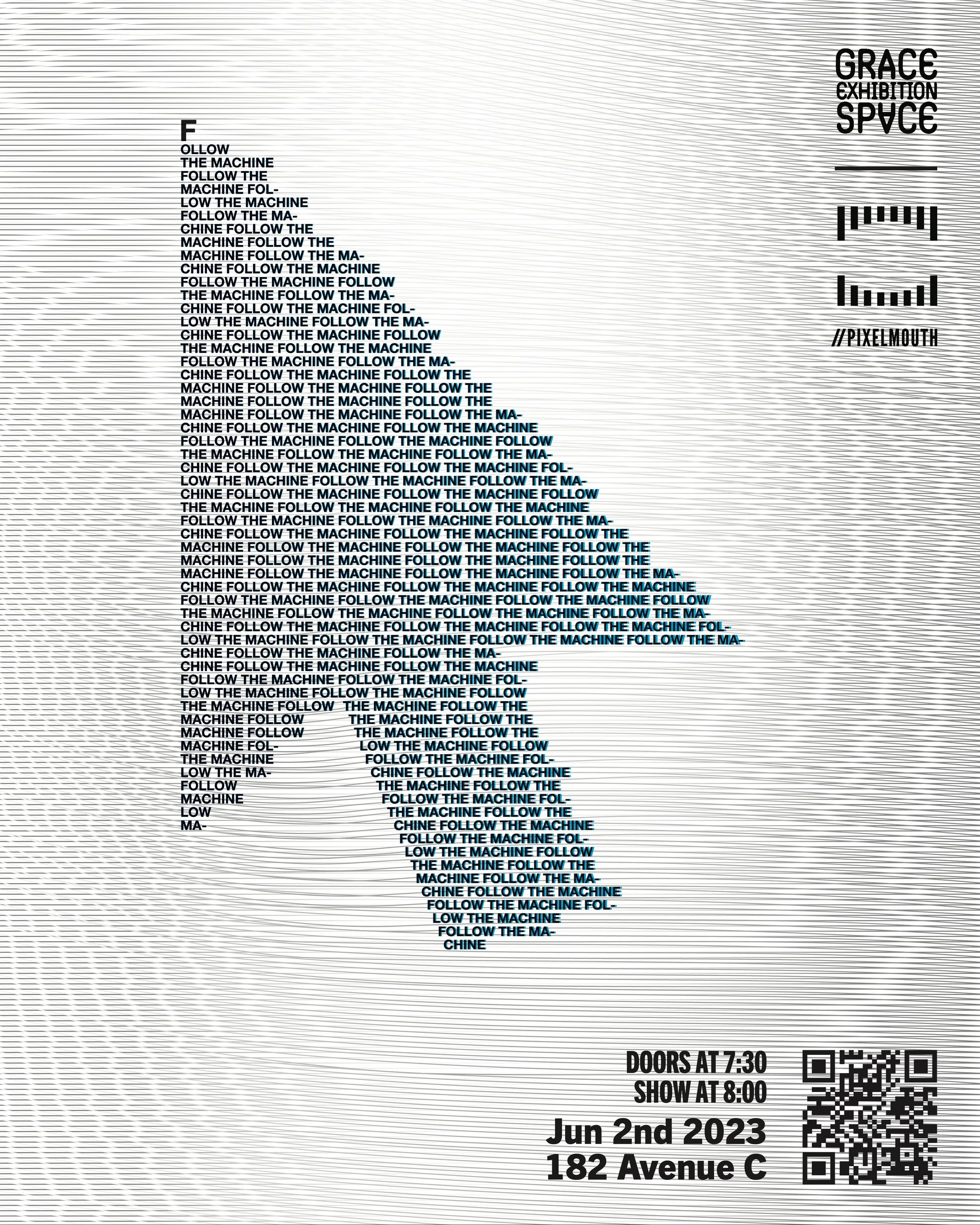 Events — Grace Exhibition Space