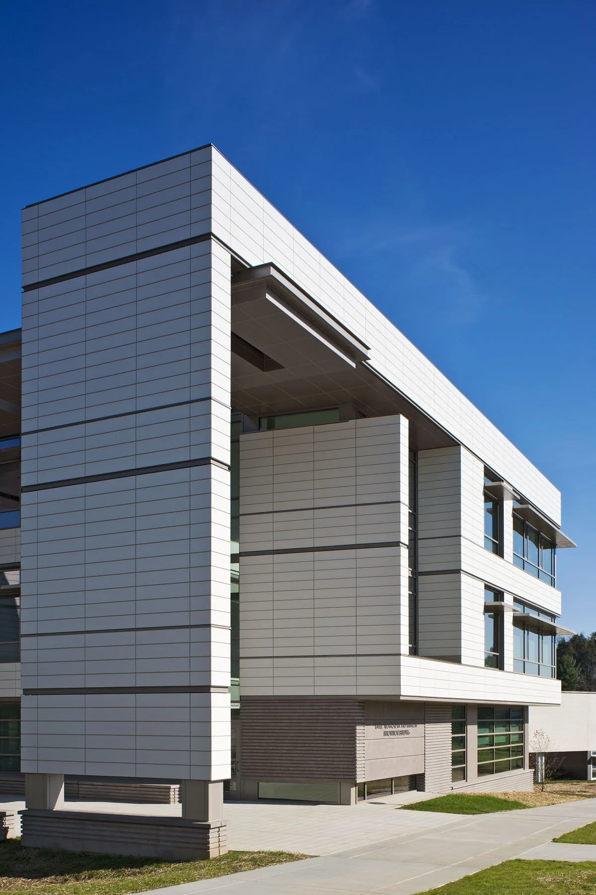 Penn State Berks Gaige Building — CSG