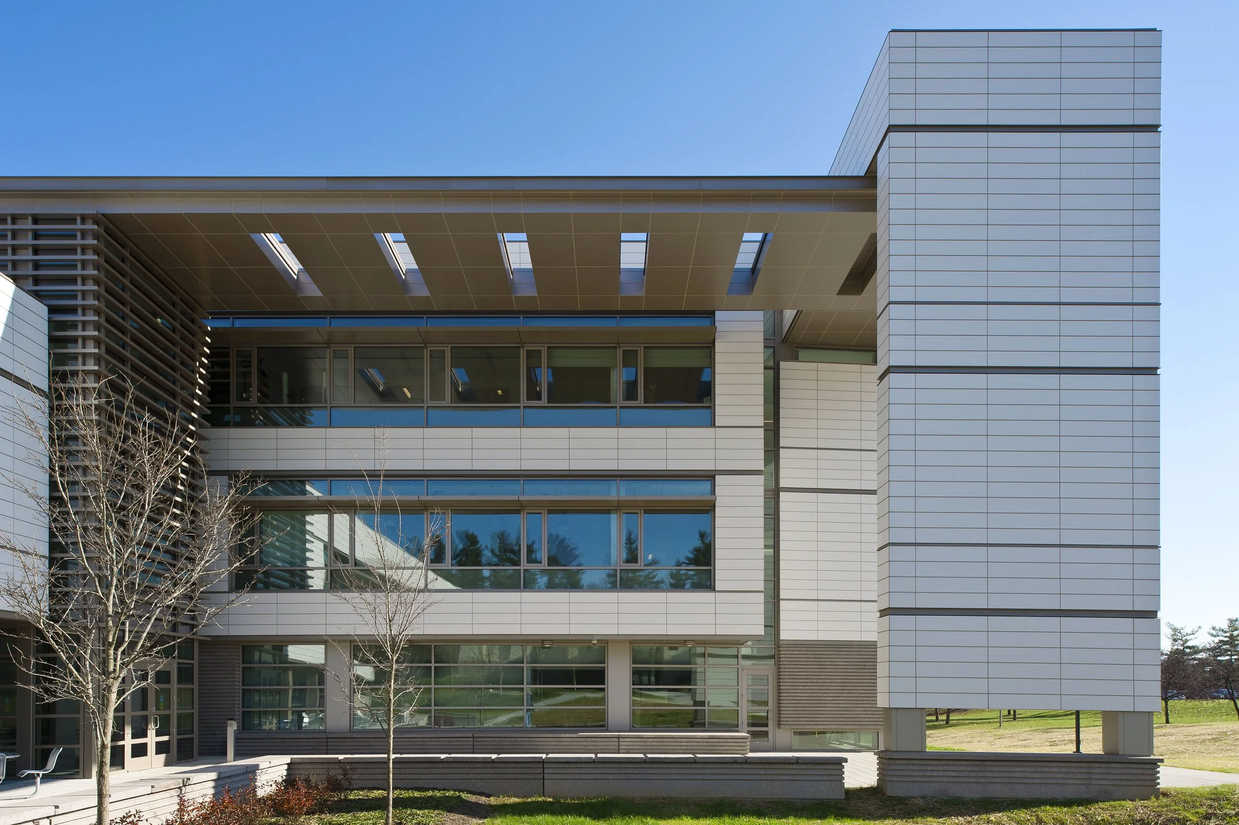 Penn State Berks Gaige Building — CSG