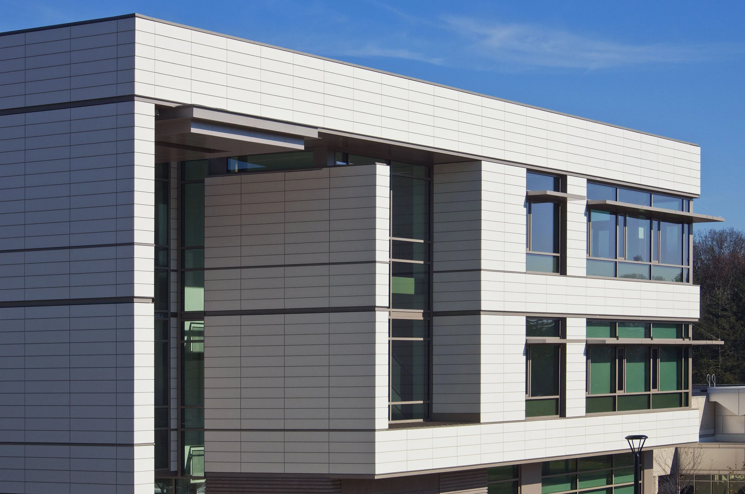 Penn State Berks Gaige Building — CSG