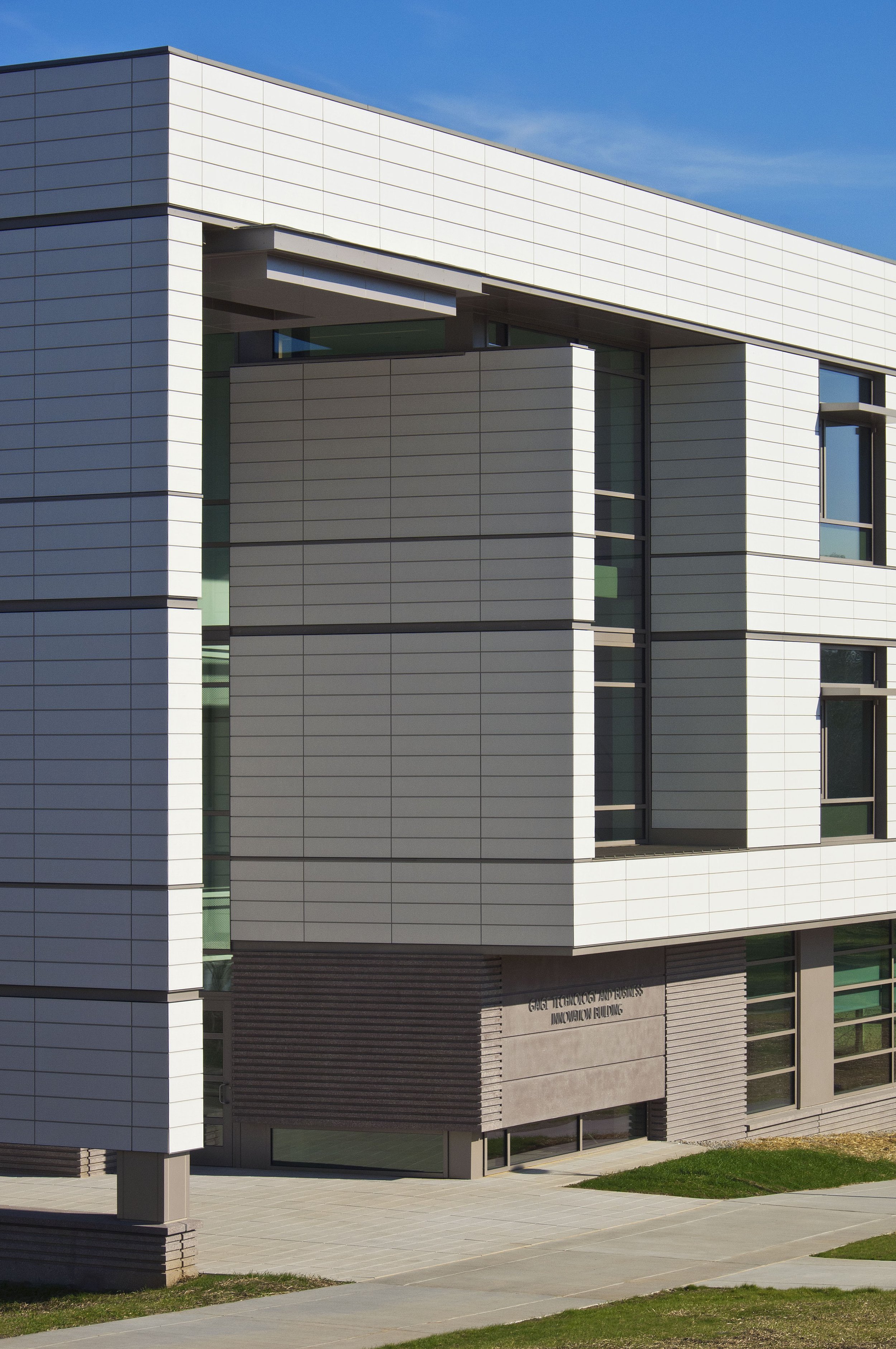 Penn State Berks Gaige Building — CSG