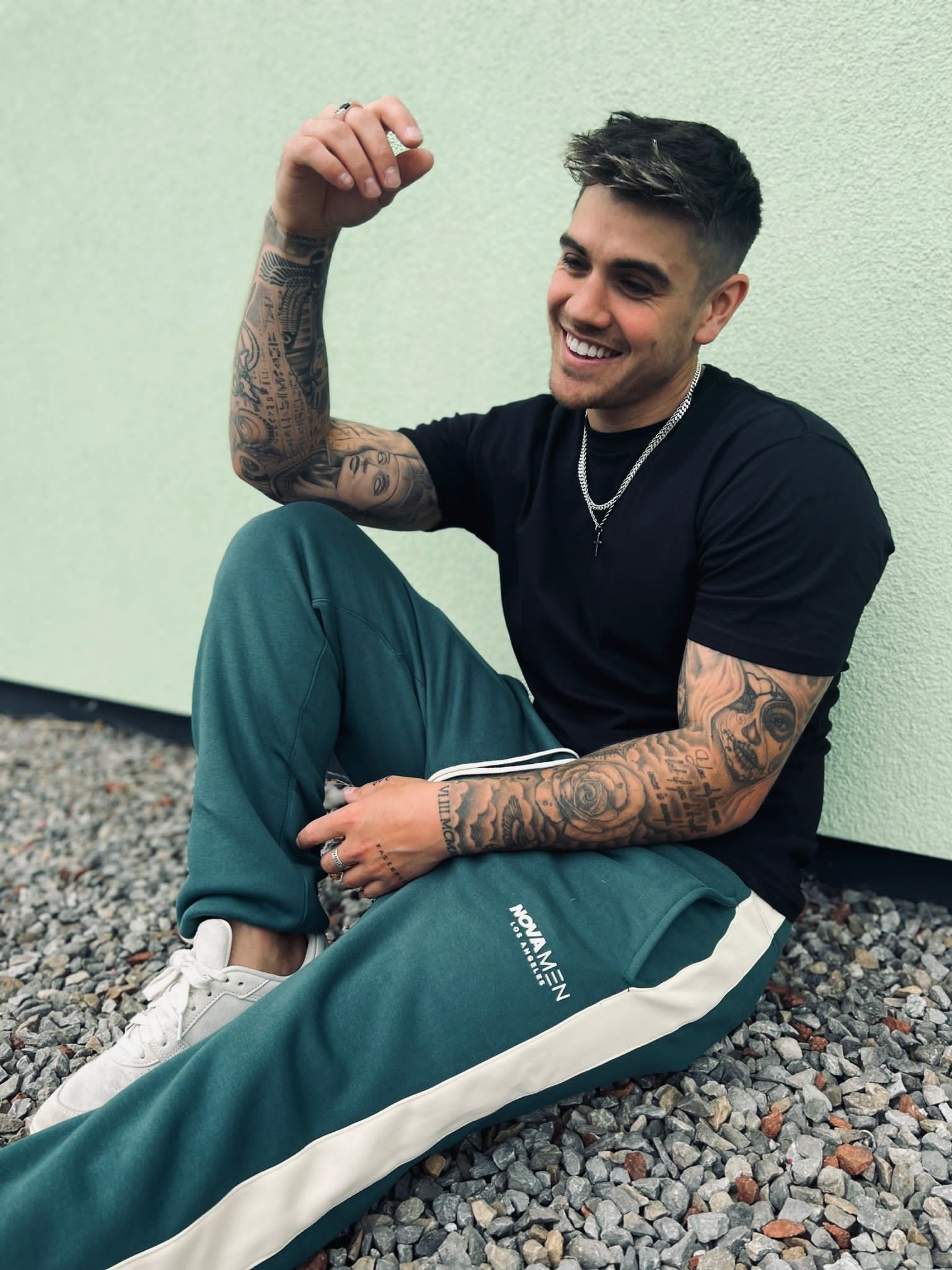 Force 1 Management Ltd