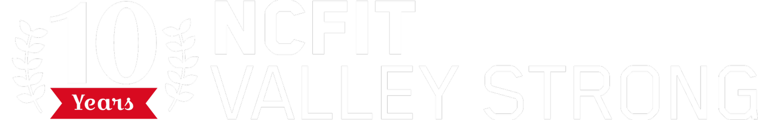 NCFIT Valley Strong