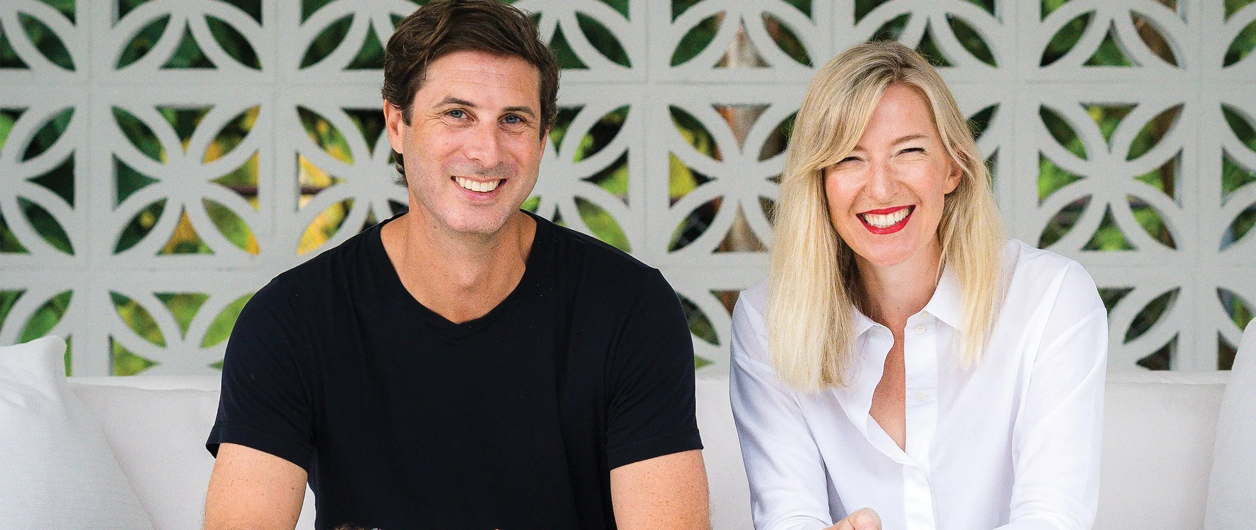 DAVID MICHELLE DESIGN STUDIO CAYMAN | Transform Your Space Now — REAL ...