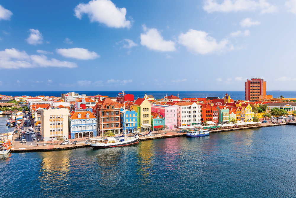 TRAVEL | POSTCARD FROM CURAÇAO — REAL LIFE Caribbean