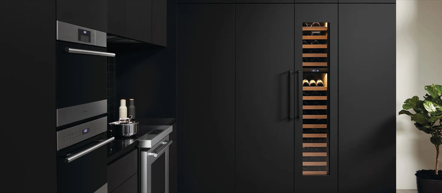 DESIGN CONCEALED KITCHENS | Transform Your Space Today — REAL LIFE ...