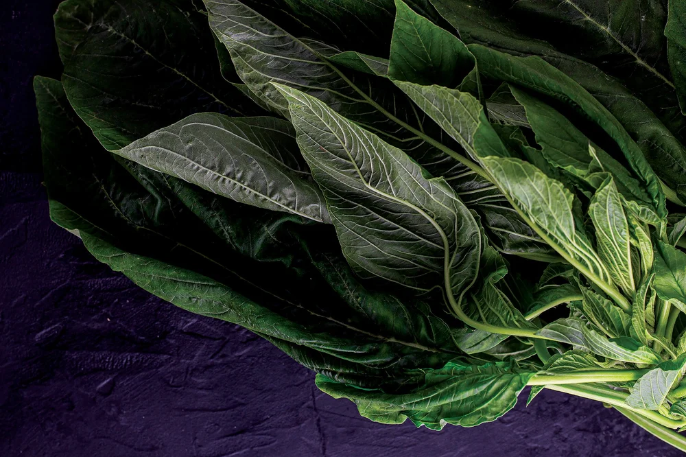 FLAVOUR | CALLALOO | Discover Flavors – Embrace Culture — REAL LIFE ...
