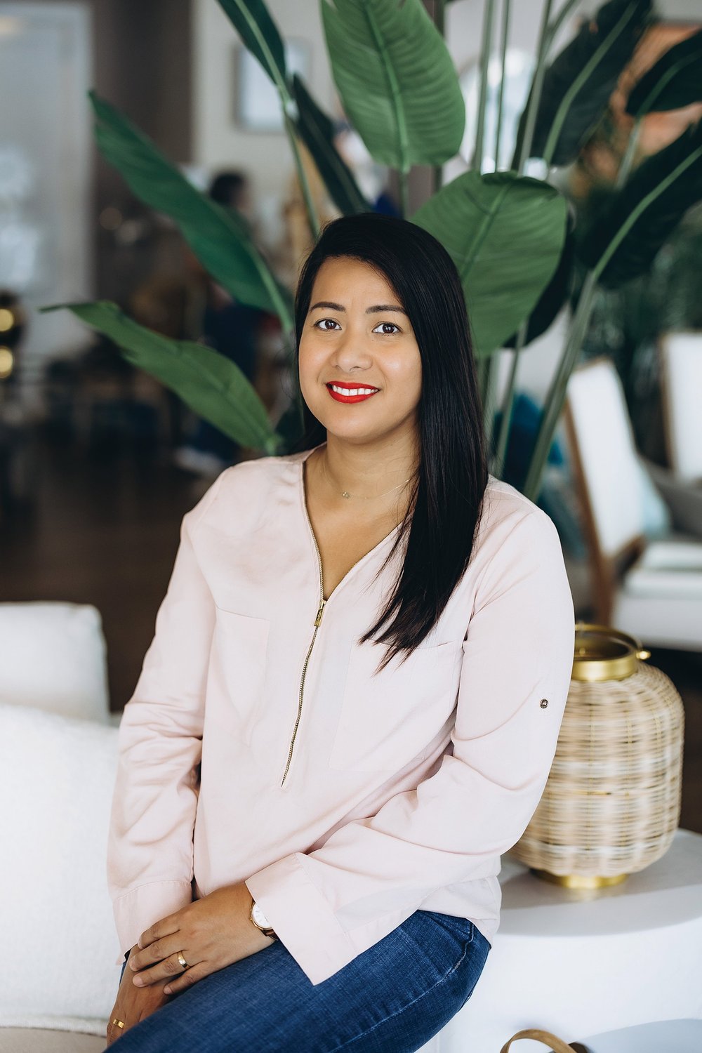 SHEENA, DESIGN STUDIO, CAYMAN ISLANDS — REAL LIFE Caribbean