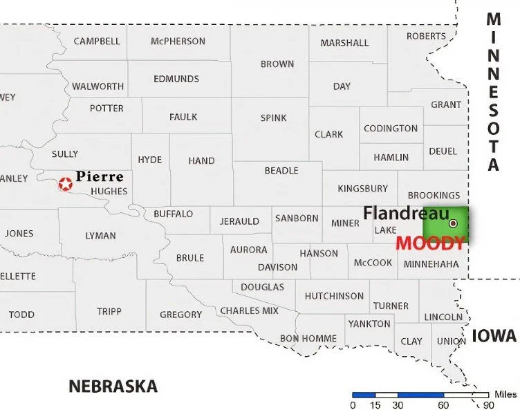 About — Moody Conservation