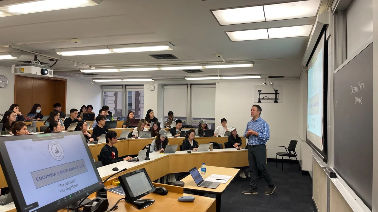 Jon Hess || Unlock Performance