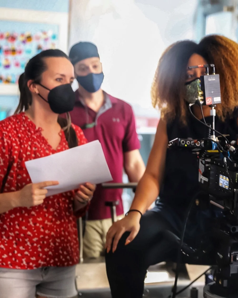 About 1 — Jen West