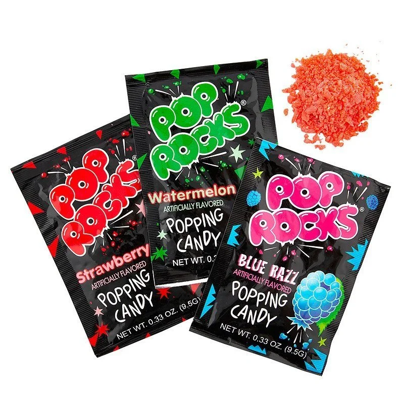 The Sweet Spot Candy Shop