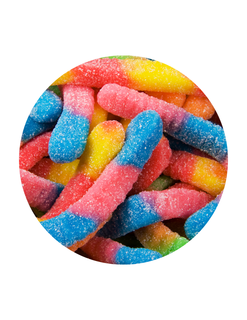 The Sweet Spot Candy Shop