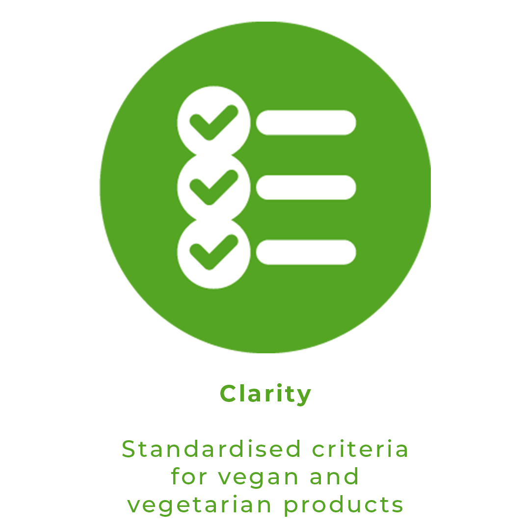 V-LABEL — EcoVegAnimals