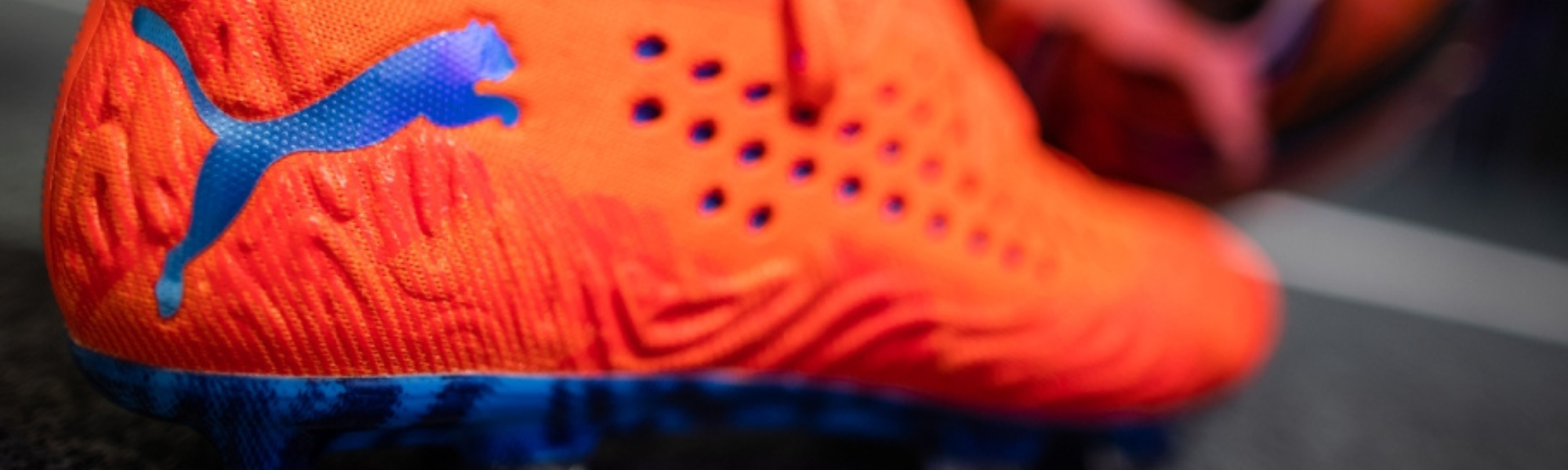 PUMA AND NIKE DROP KANGAROO SKIN — EcoVegAnimals