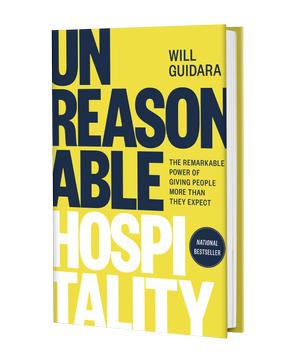 Unreasonable Hospitality