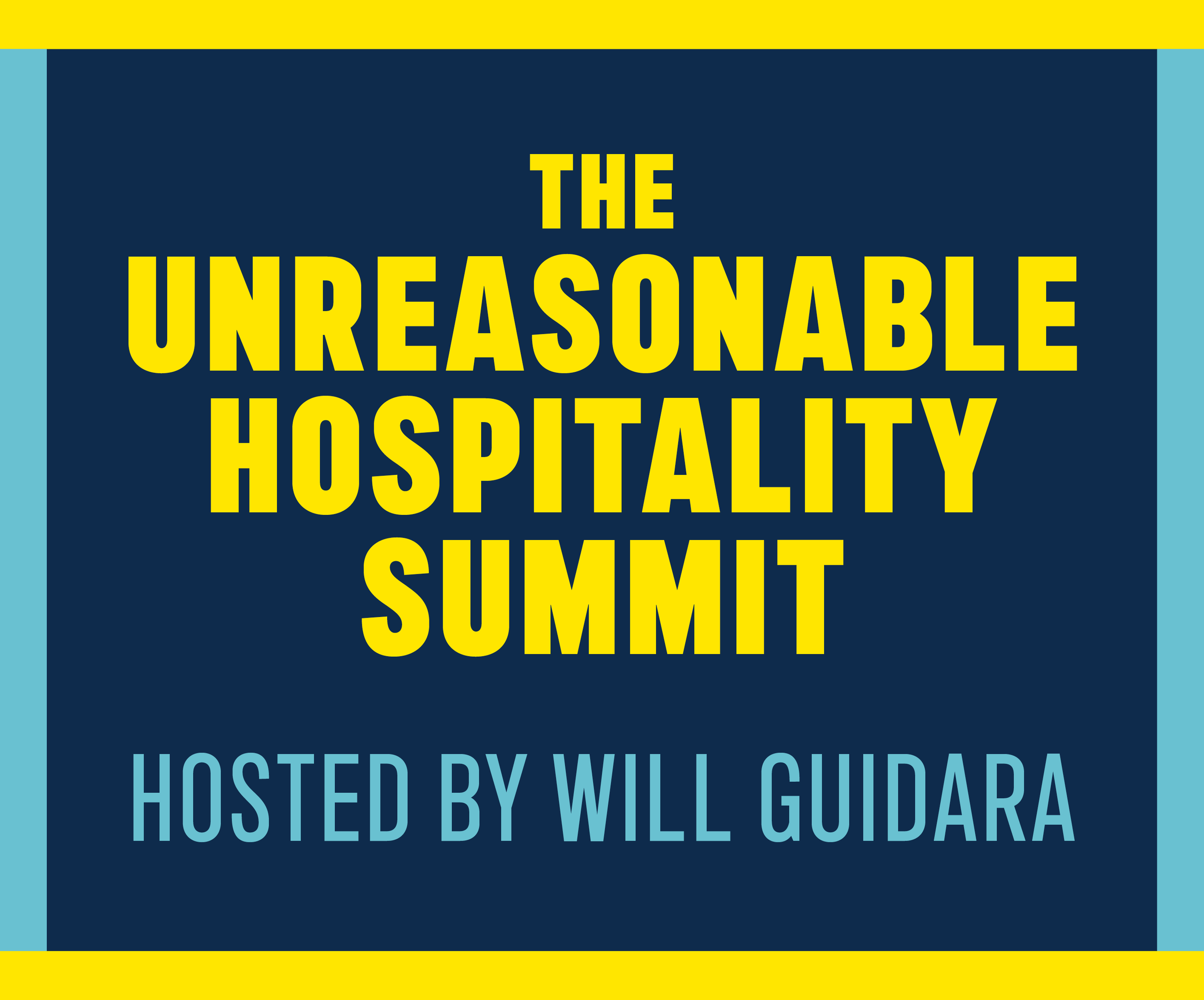 Unreasonable Hospitality
