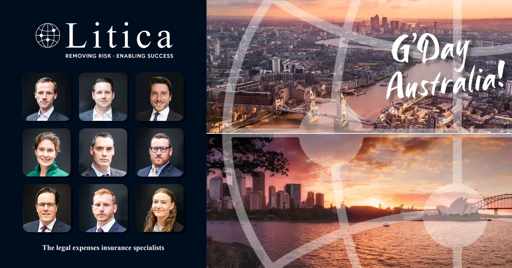 Litica Expands Beyond The UK To Australia — Litica