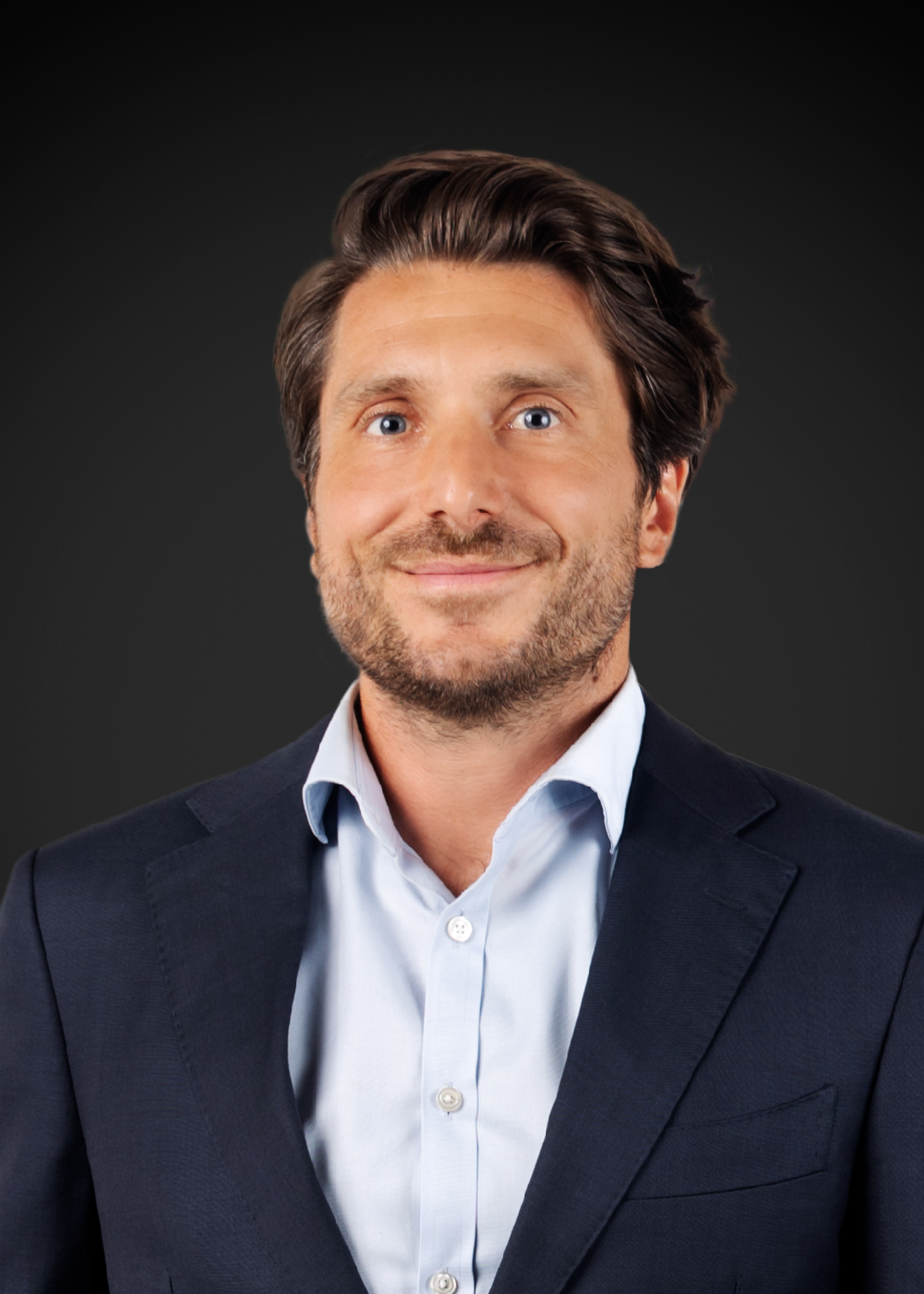Philip Lomax - Managing Director Australia & Lawyer — Litica