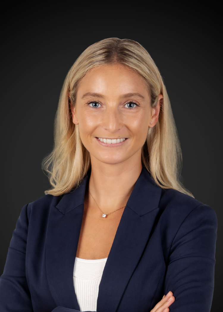 Madeleine Tricarico - Senior Associate — Litica