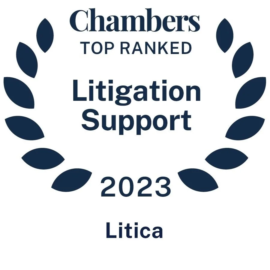 About Us — Litica