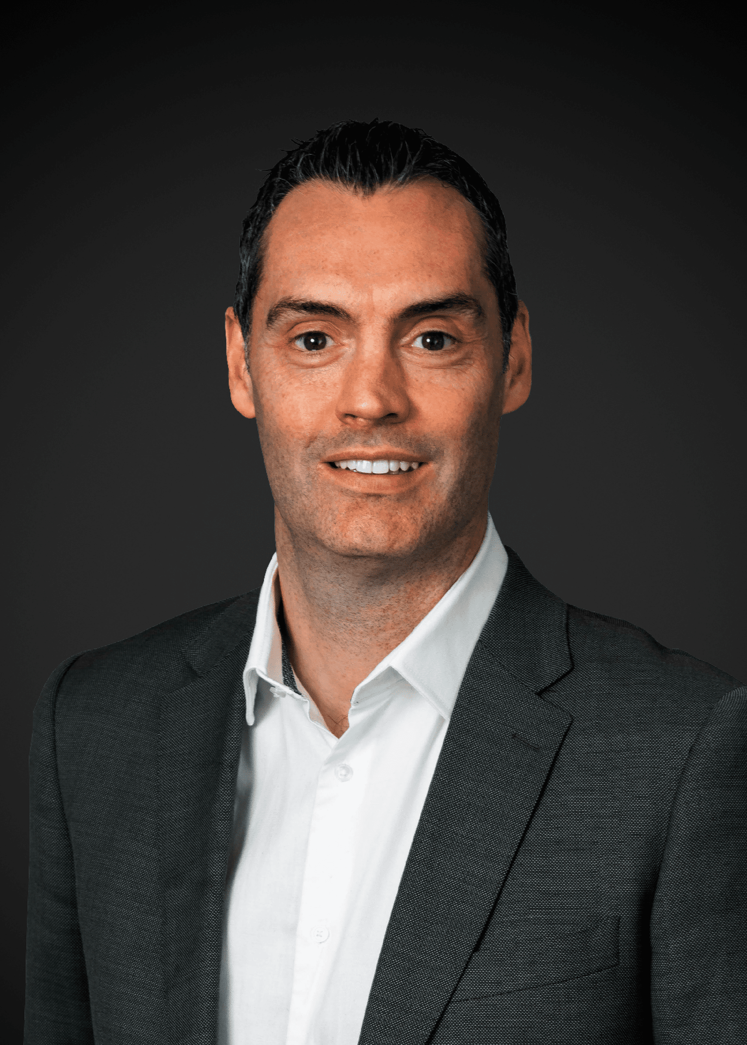 Daniel Quinn - Head of Underwriting Operations — Litica
