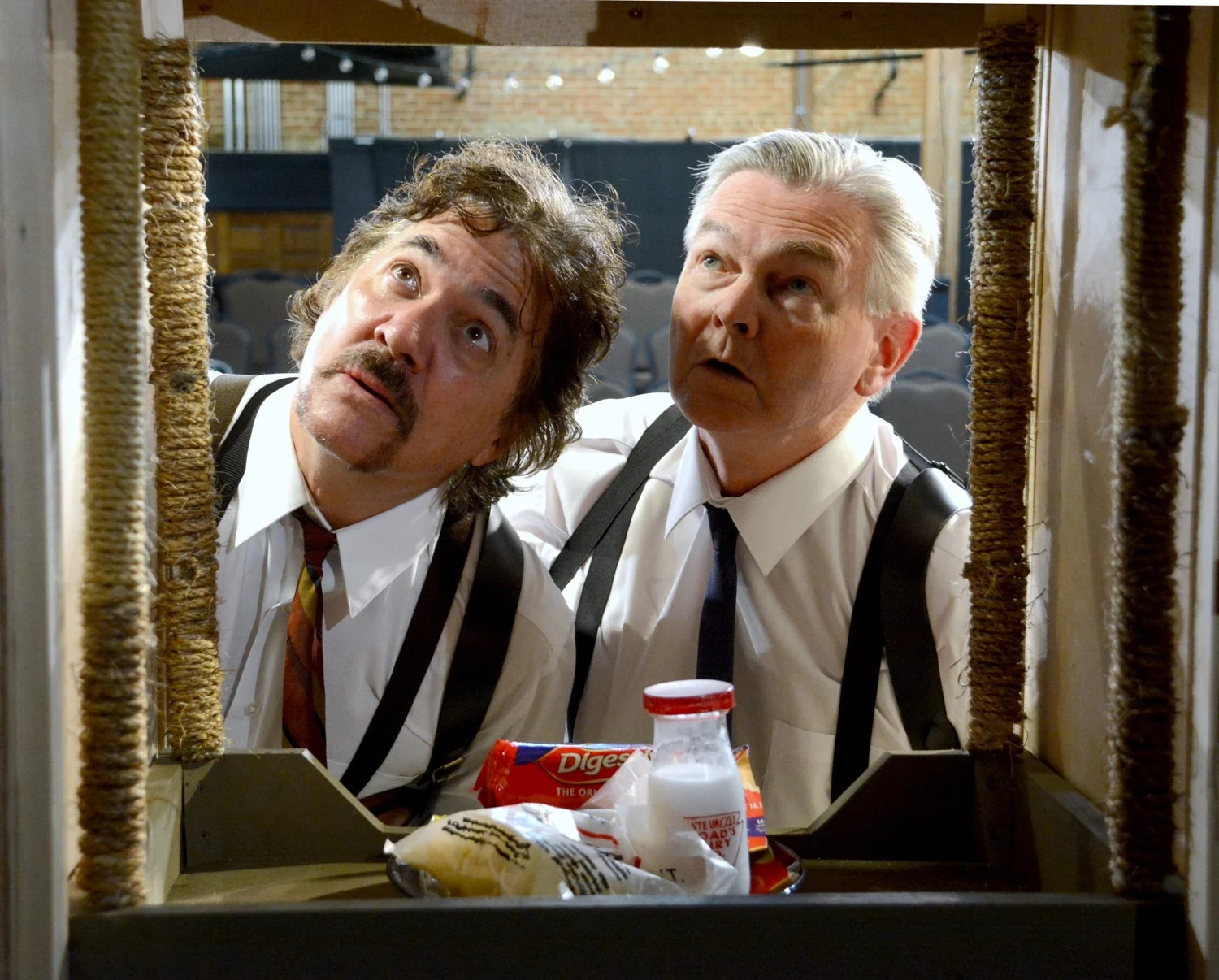 Firebox Theatre Company