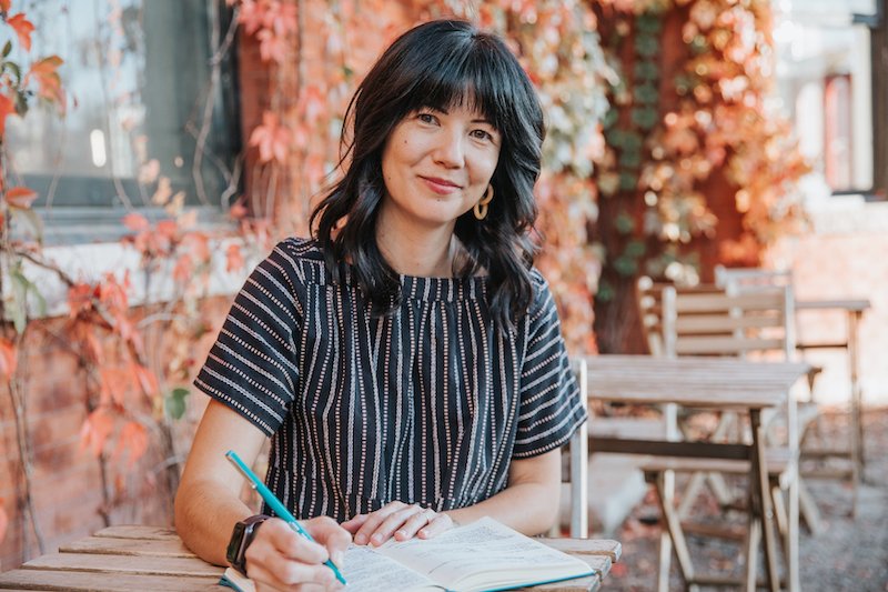 About — ANJALI PRASERTONG