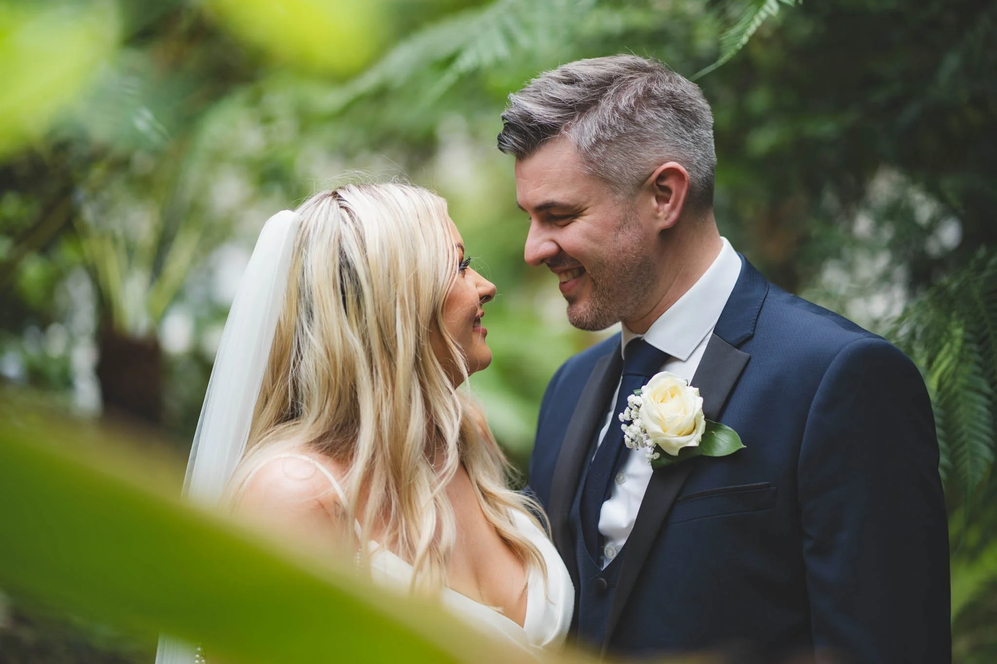 Wedding Packages - Glasgow Wedding Photographer — Ben Fitzhugh Photo