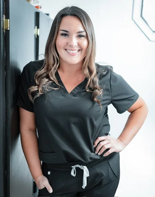 Meet the Team — DRIP - IV Nutrition & Aesthetics Clinic