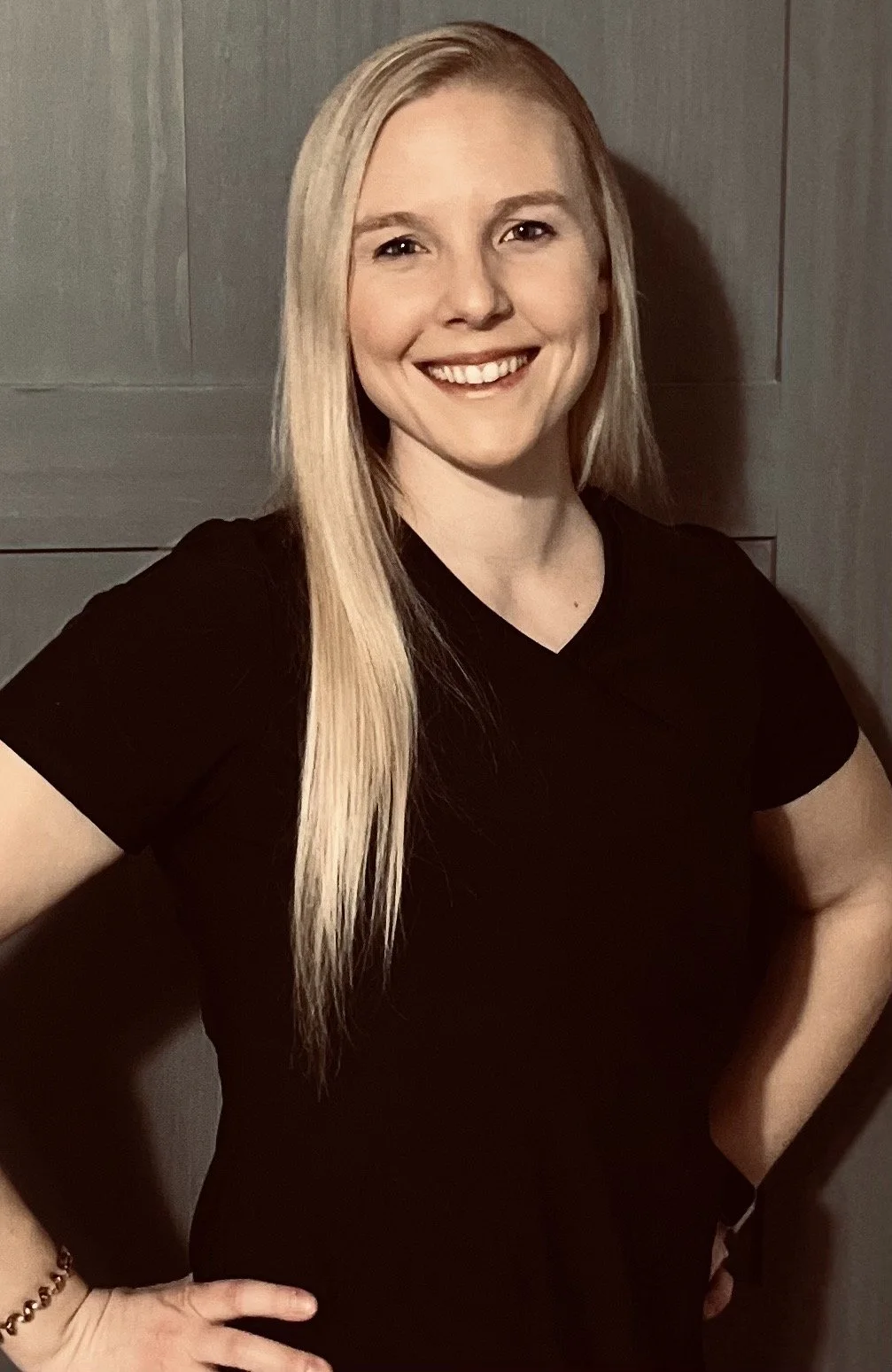Meet the Team — DRIP - IV Nutrition & Aesthetics Clinic