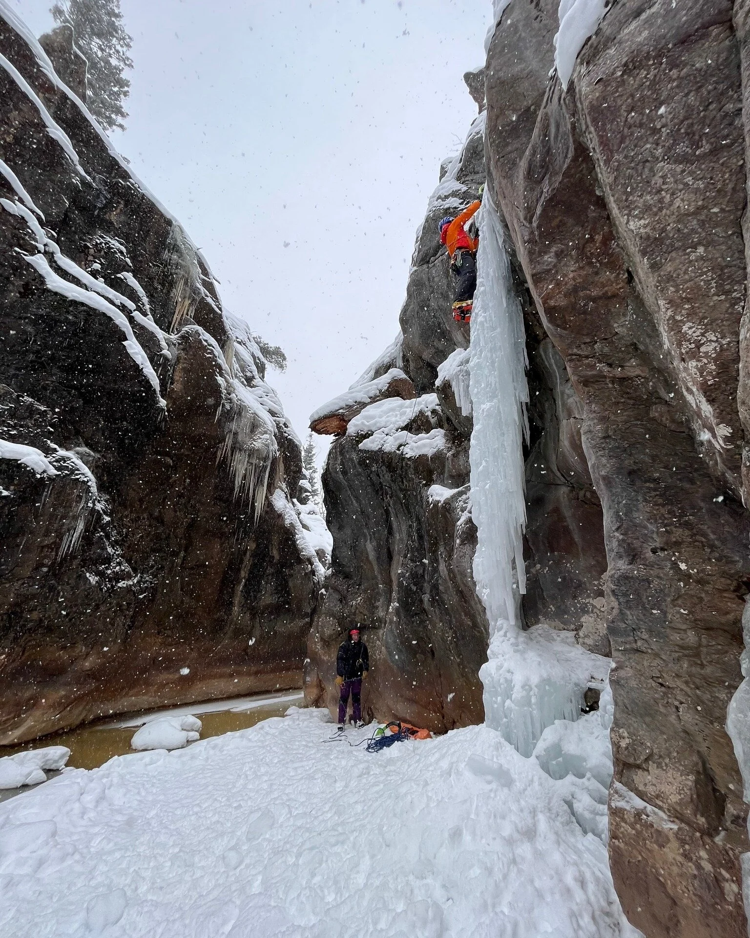 Climb Acadia - Climbing Adventures in Camden