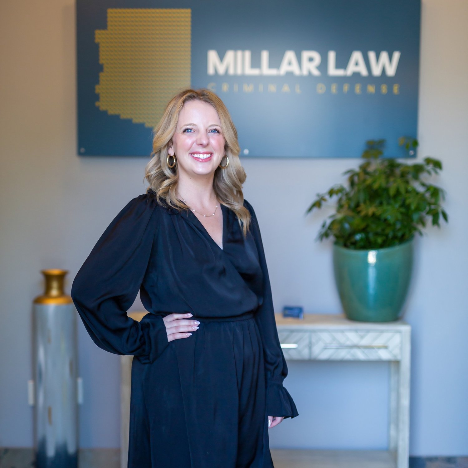 Meet Our Team - Chris Millar Law Firm — Millar Law