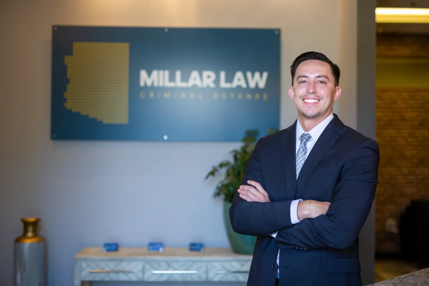 Meet Our Team - Chris Millar Law Firm — Millar Law