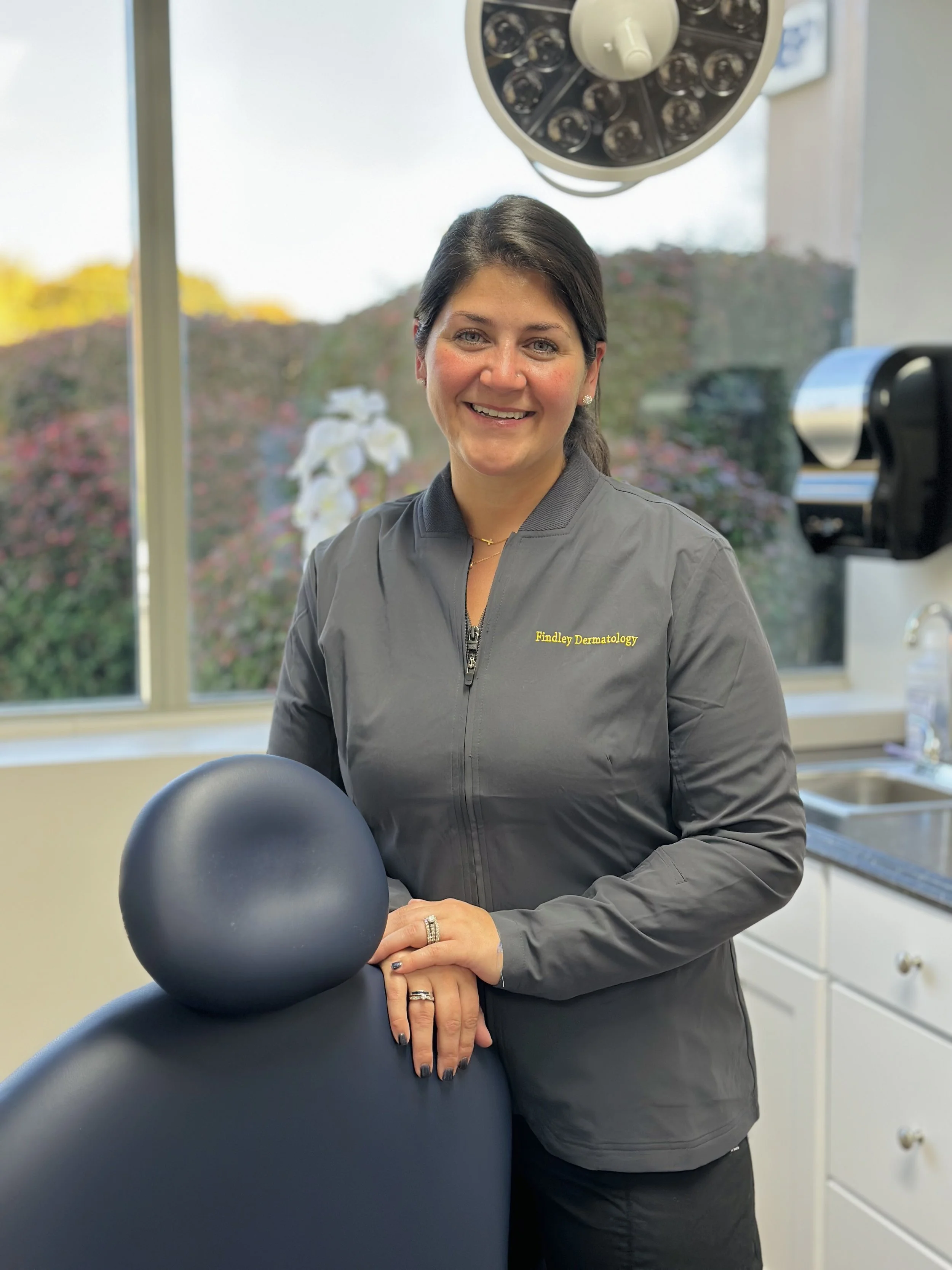 Our Team — Findley Dermatology