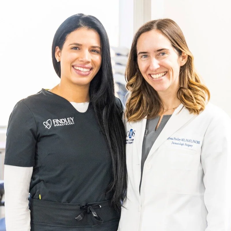 Findley Dermatology