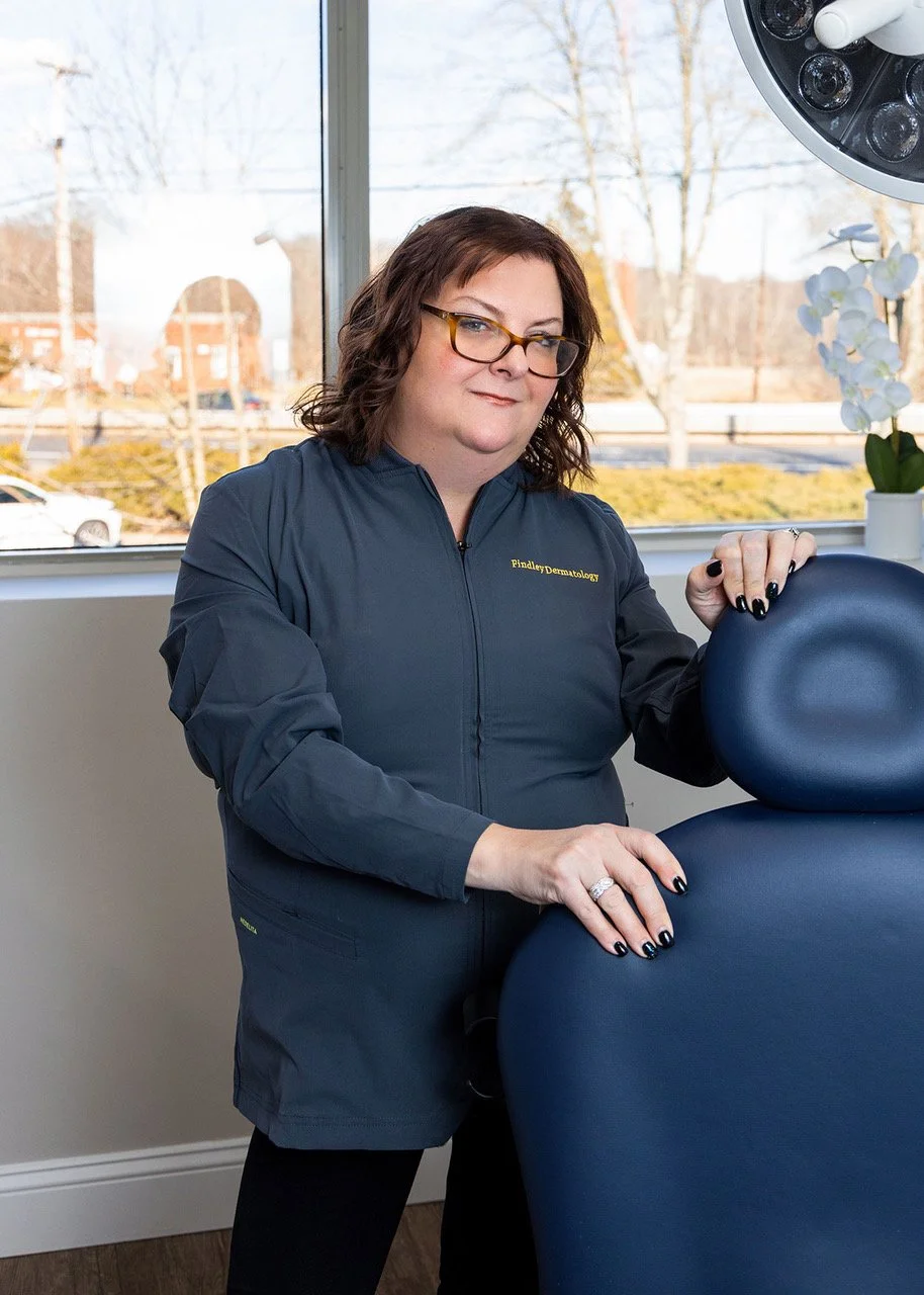 Our Team — Findley Dermatology