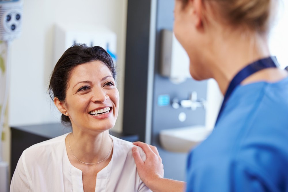 Complex Reconstruction — Findley Dermatology