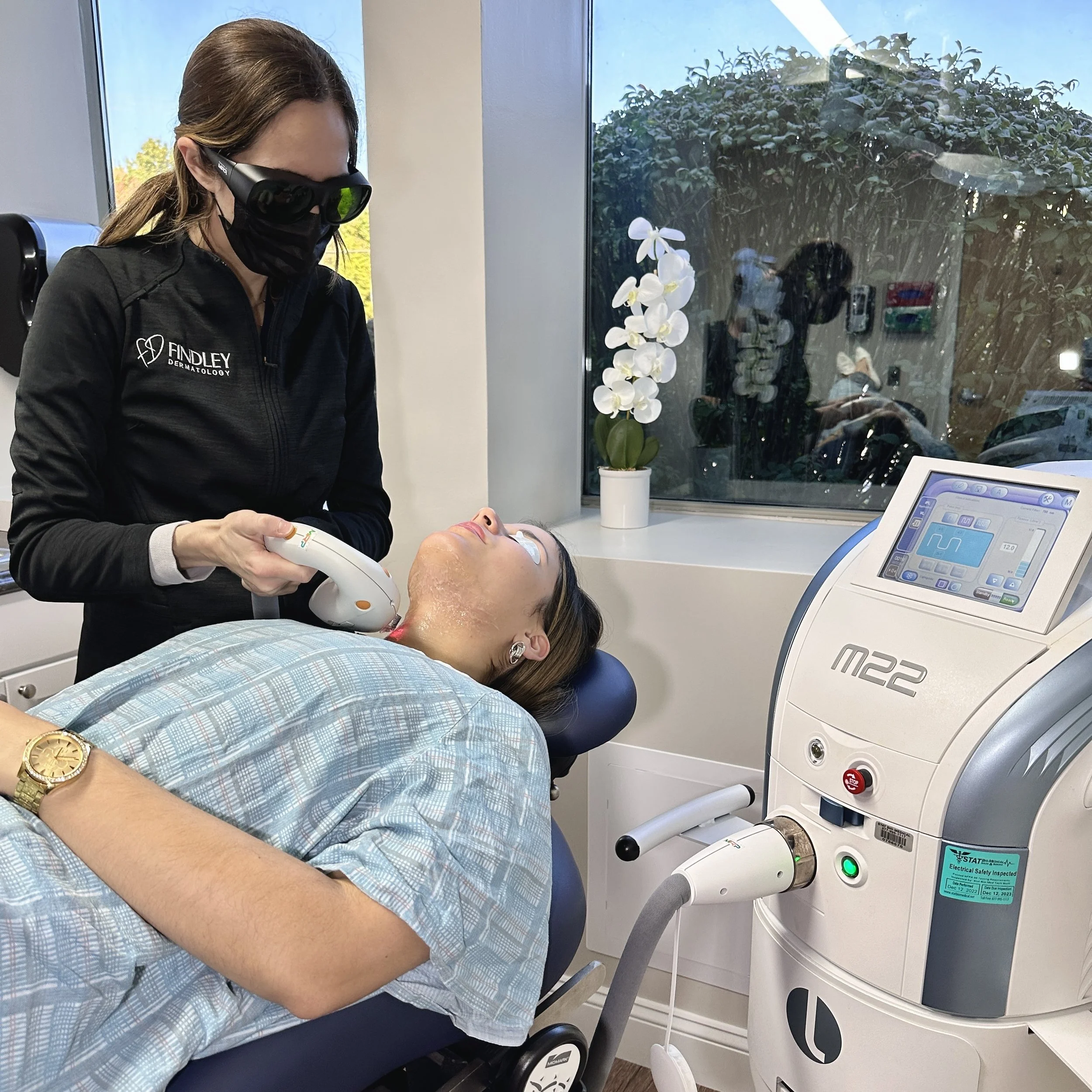 Procedures — Findley Dermatology