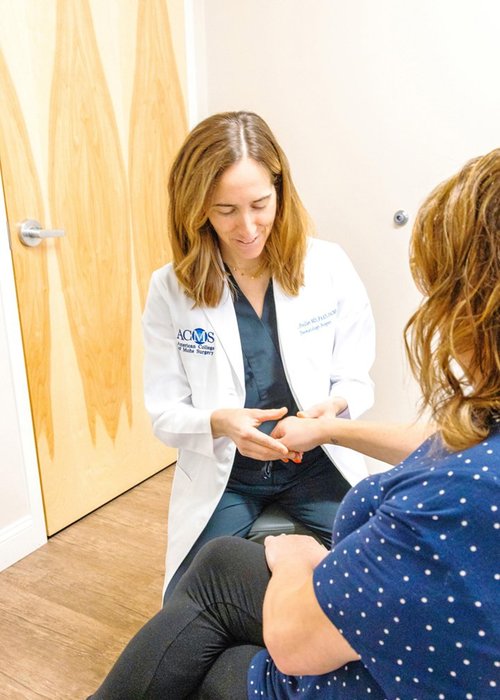 How to Spot the Signs of Skin Cancer: Expert Tips from a Rhode Island ...