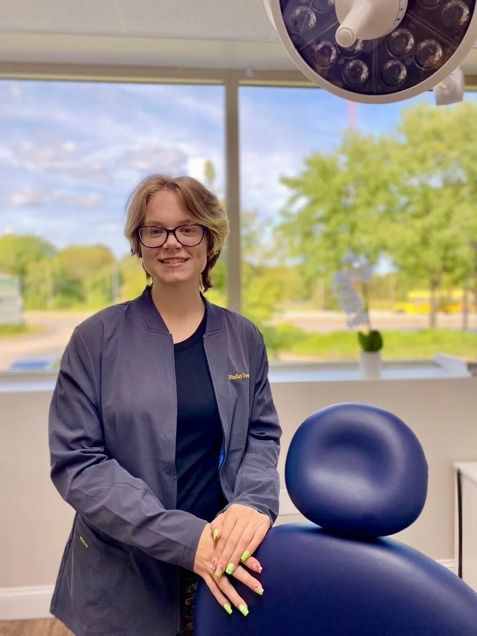 Our Team — Findley Dermatology