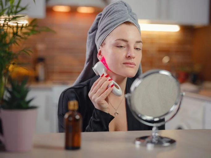 Are Home Skin Care Devices Worth It? A Dermatologist Weighs In ...