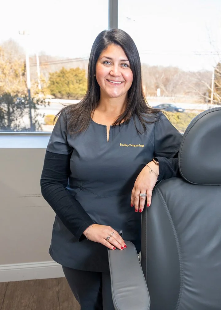 Our Team — Findley Dermatology
