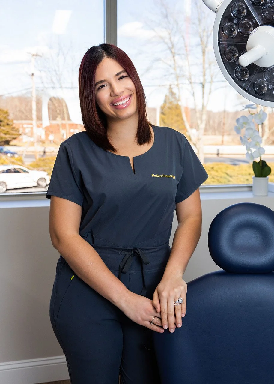 Our Team — Findley Dermatology