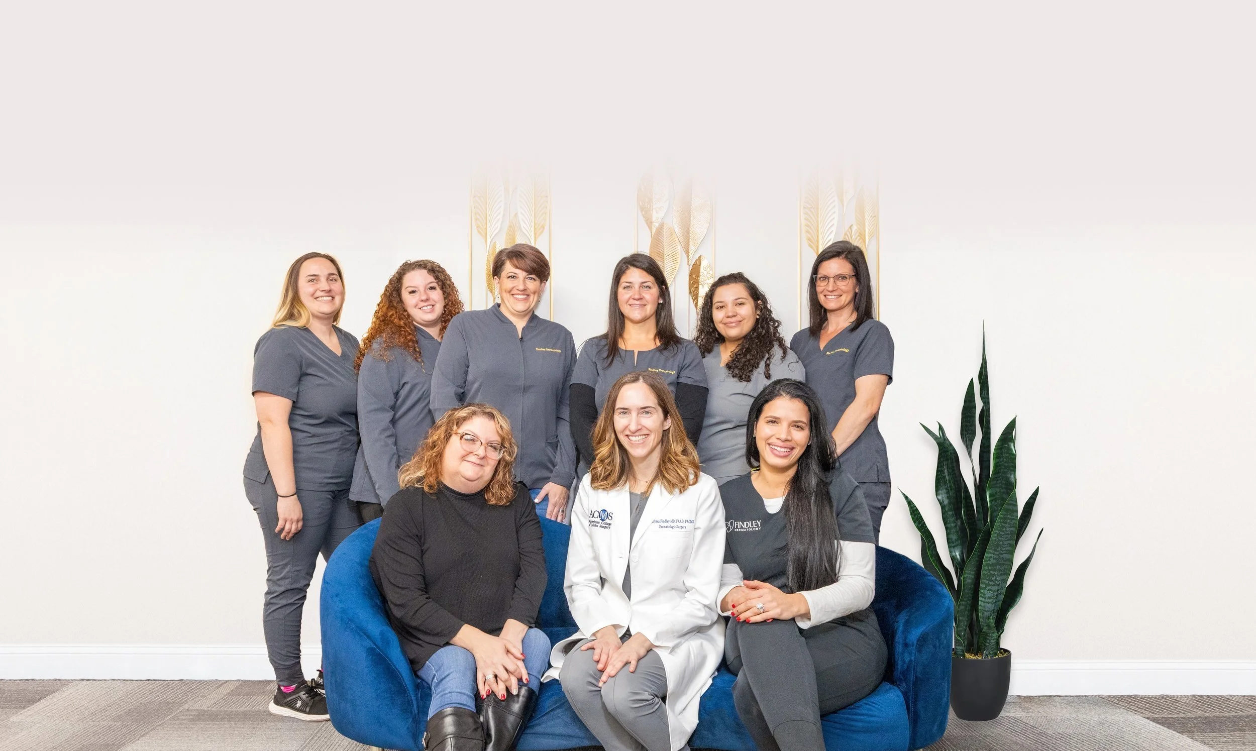 Findley Dermatology