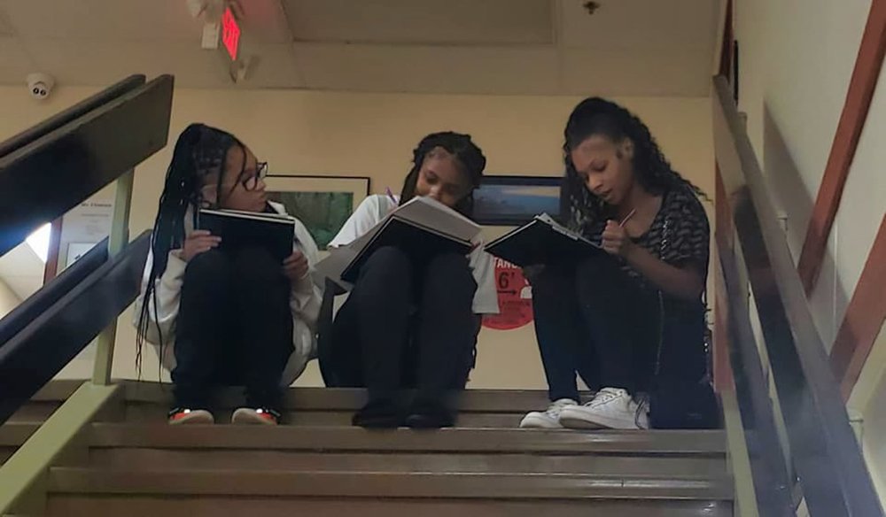 Why Riverscape | Riverscape Career Tech High School