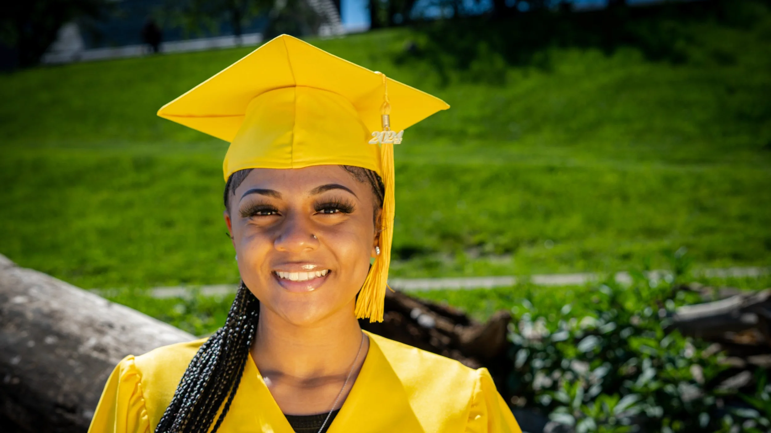 Riverscape Career Tech High School, Serving Grades 9-12, Dayton, Ohio